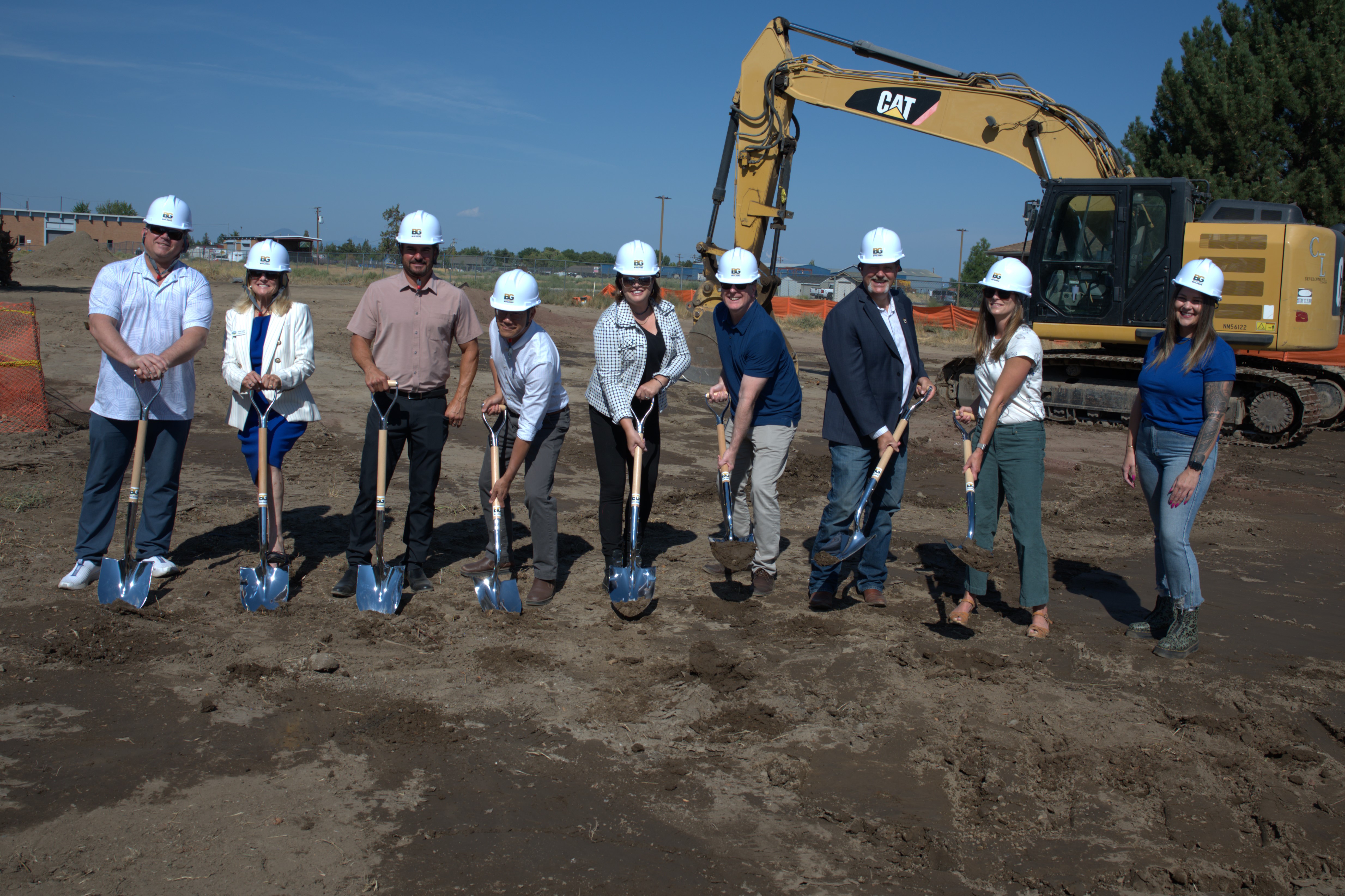 Construction starts on new residential mental health treatment center ...