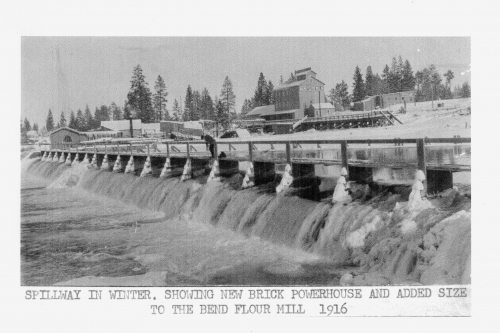 Deschutes County Celebrates 100 Years | Deschutes County Oregon