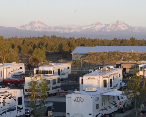 Fair & Expo Center Home | Deschutes County Oregon