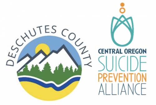 Deschutes County Health Services alongside COSPA announces suicide ...
