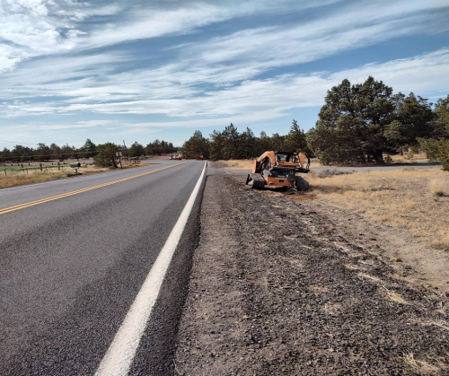 Weekly Road Construction Update Week of September 11 to September 17 ...