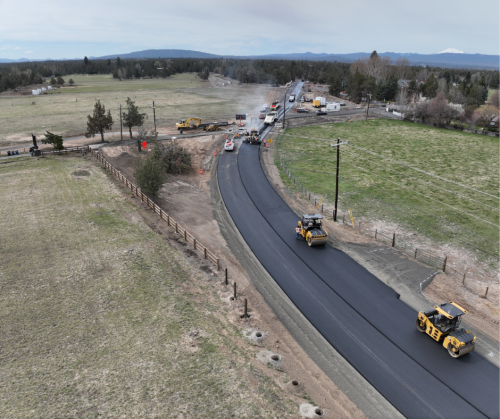 Weekly Road Construction Update Week of April 14 to April 20 ...